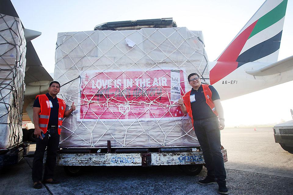 Lazada, Cross Border cite increase in e-commerce sales | Photos | GMA ...