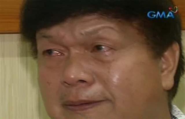 Casiguran mayor denies family benefited from gov't budget allocation ...