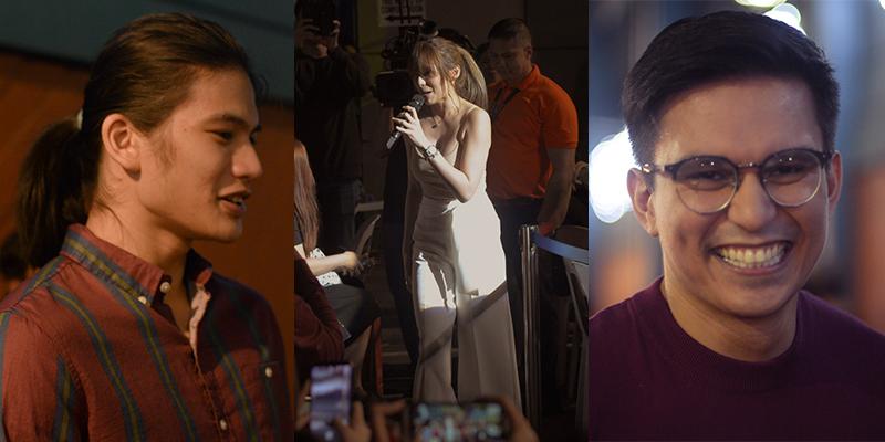 GMA Network's star-studded Christmas celebration | GMA News Online