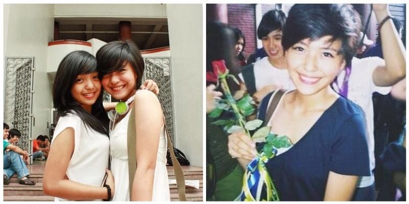 Joyce Pring's posts from her UP days are simply adorbs | GMA News Online