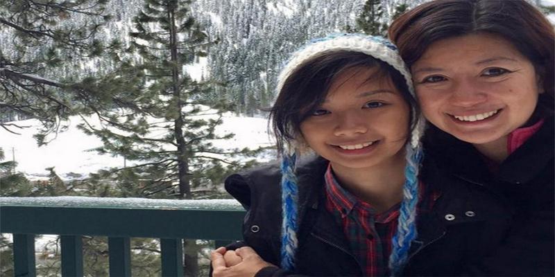 Kara David's daughter, Julia, turns 18 | Showbiz | GMA News Online