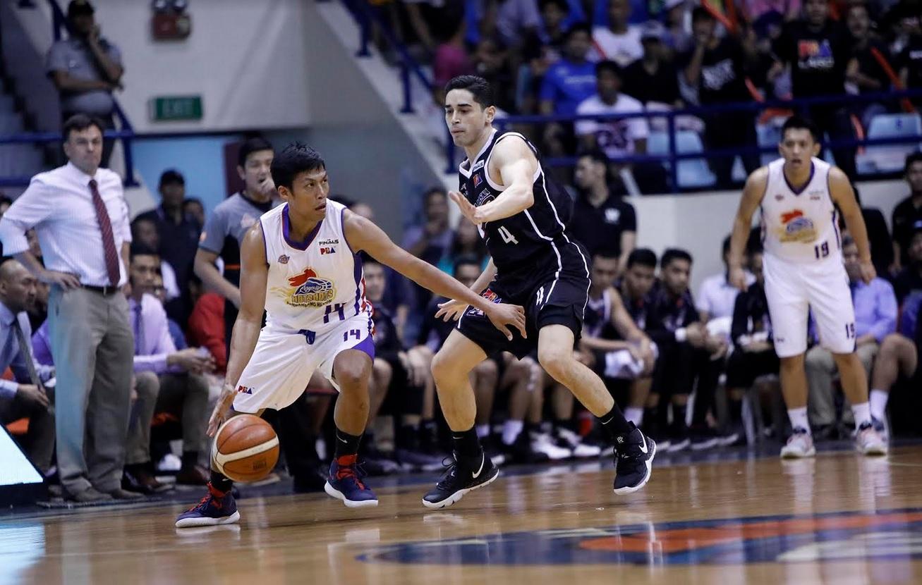 Magnolia defeats Alaska to win Governors' Cup | GMA News Online