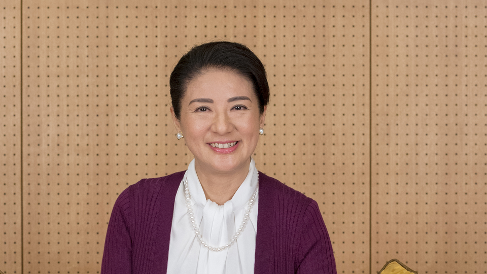 Japan’s empress-in-waiting Masako ‘insecure’ but vows to serve | GMA ...
