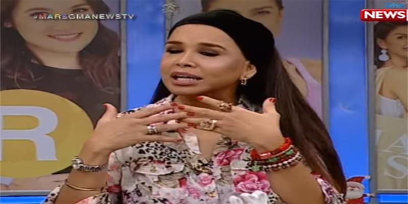 Melanie Marquez sa mga humuhusga sa kaniya: 'Ang importante sa akin ...