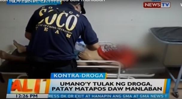 1 patay, 6 arestado sa magkakahiwalay ng operasyon kontra-droga ... 1 patay, 6 arestado sa magkakahiwalay ng operasyon kontra-droga ...