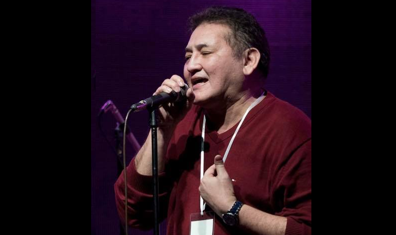 Richard Merk is out of ICU, says sister | GMA News Online