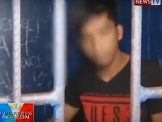 Lalaking nanloob sa boarding house, ginahasa pa umano ang 2 niyang biktima | Balitambayan