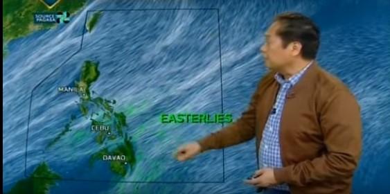 ‘Amihan,’ cold front to bring rains to Luzon | GMA News Online