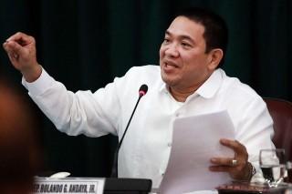 ROLANDOANDAYAJR | Tracking | GMA News Online