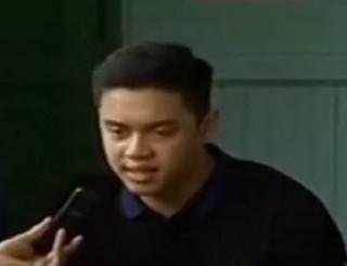 RODELBATOCABE | Tracking | GMA News Online