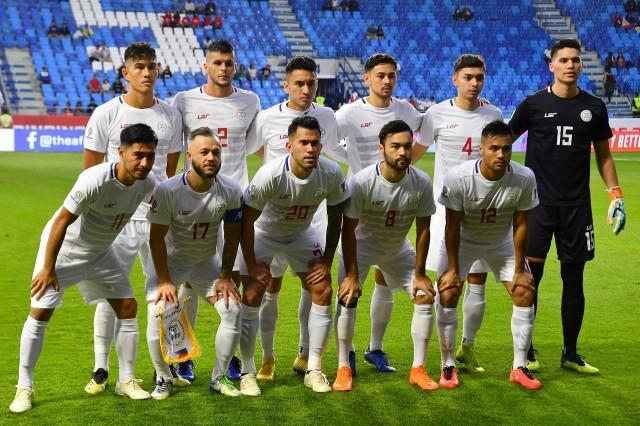 Despite loss, Azkals provide hope after going toe-to-toe with Korea ...