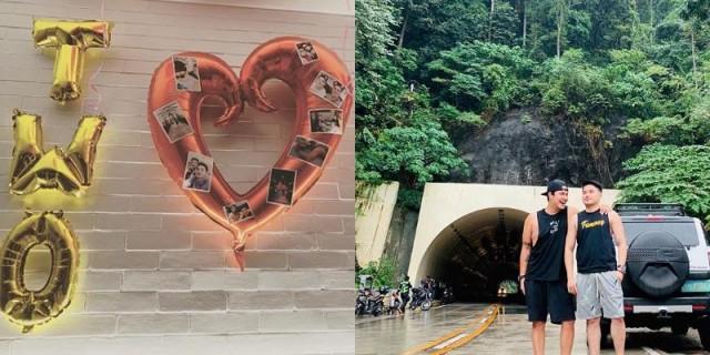 Paolo Ballesteros confirms relationship with non-showbiz boyfriend