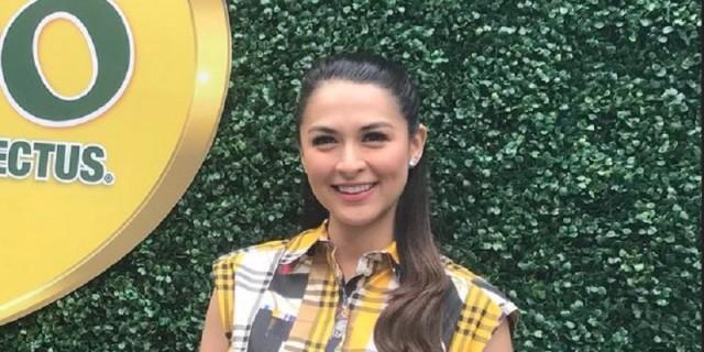 Marian on baby boy's 4D sonogram: Kamukhang-kamukha ni Dong!