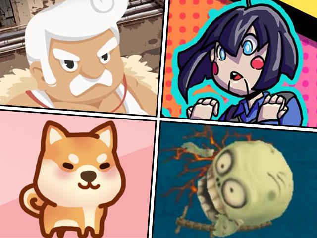 4 Pinoy-made mobile games to check out this 2019 | GMA News Online