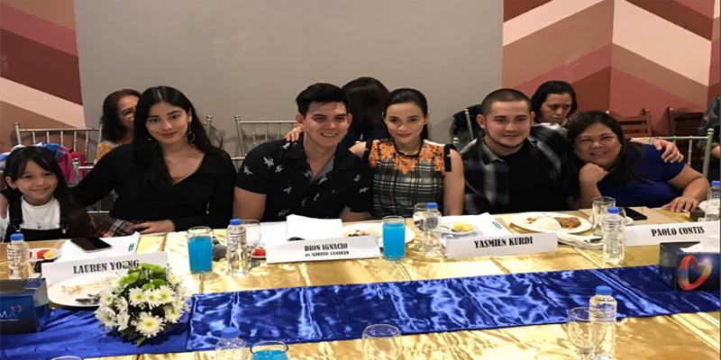 Yasmien Kurdi, inaming umiyak siya noon nang tawaging elepante ni Dion ...