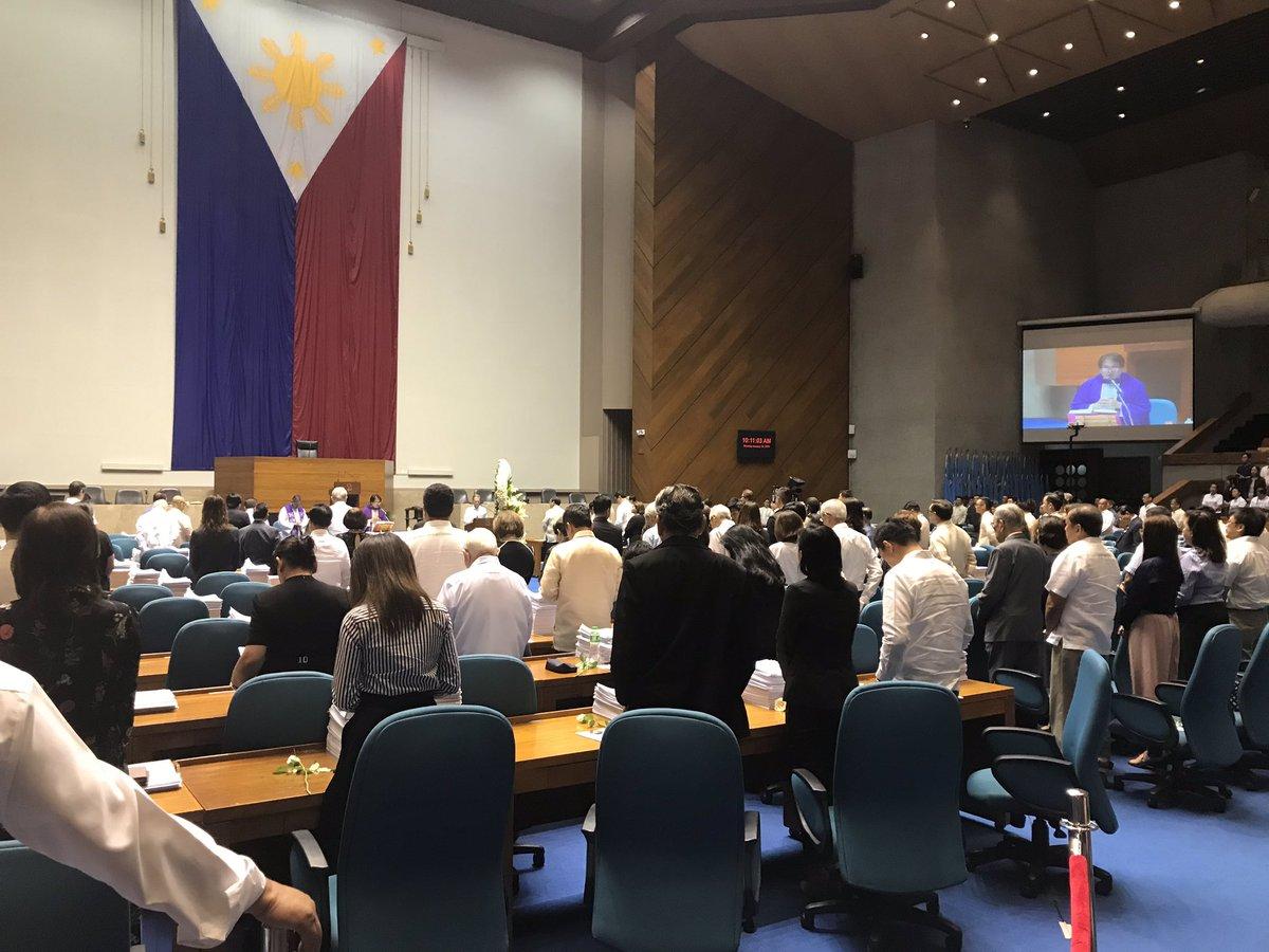 Solons still need to raise P7 million to meet P50-M bounty for Batocabe ...