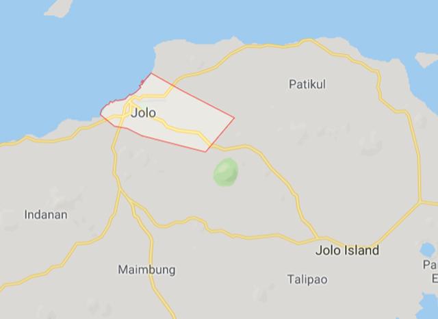 Doctor kidnapped in Jolo, Sulu, says military | GMA News Online