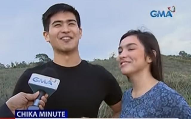Manolo at Kyline, madali raw nagkapalagayan ng loob sa 'Inagaw Na ...