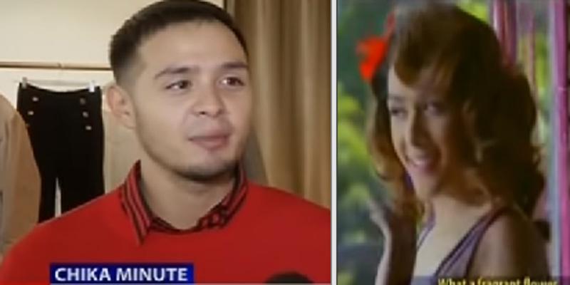 Karakter ni Martin del Rosario na si 'Barbs' sa 'Born Beautiful,' may ...