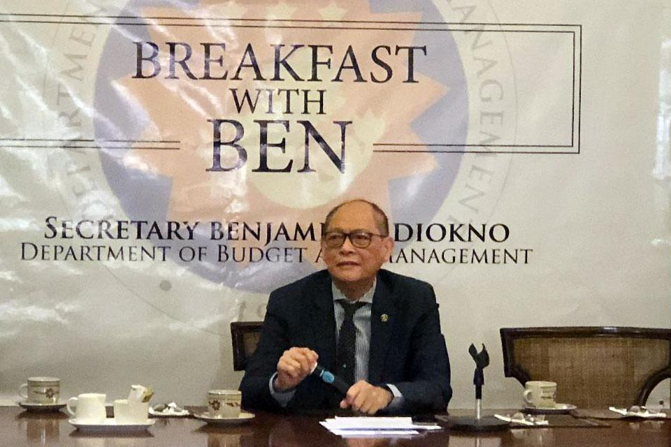 Diokno: Funds available for BOL plebiscite | GMA News Online