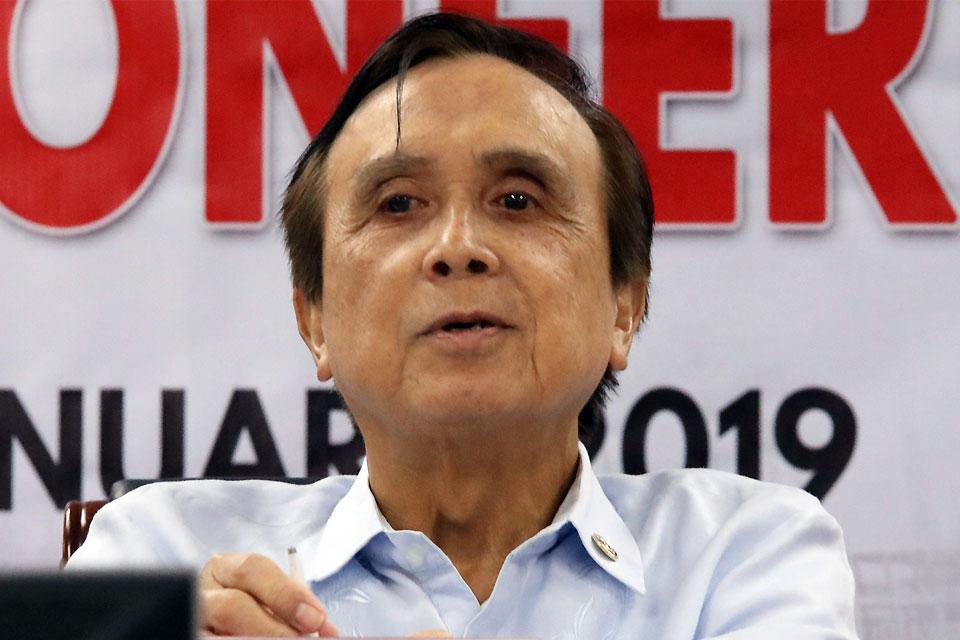 Metro Manila quarantine’s economic impact is ‘minimal, ephemeral,’ says ...