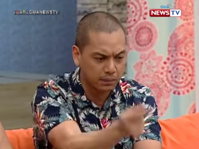 Archie Alemania, muntik sapakin ang dance leader na nam-bully daw sa ...