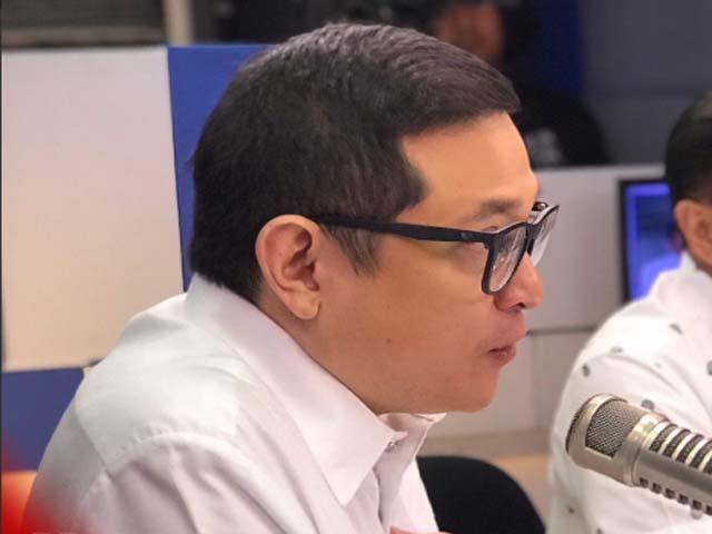 Lower age of criminal liability dead in the Senate —Bam Aquino | GMA ...