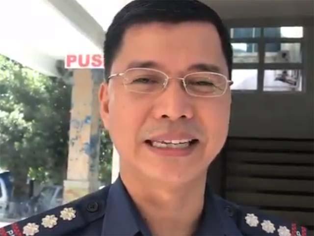PNP names new spokesperson | GMA News Online