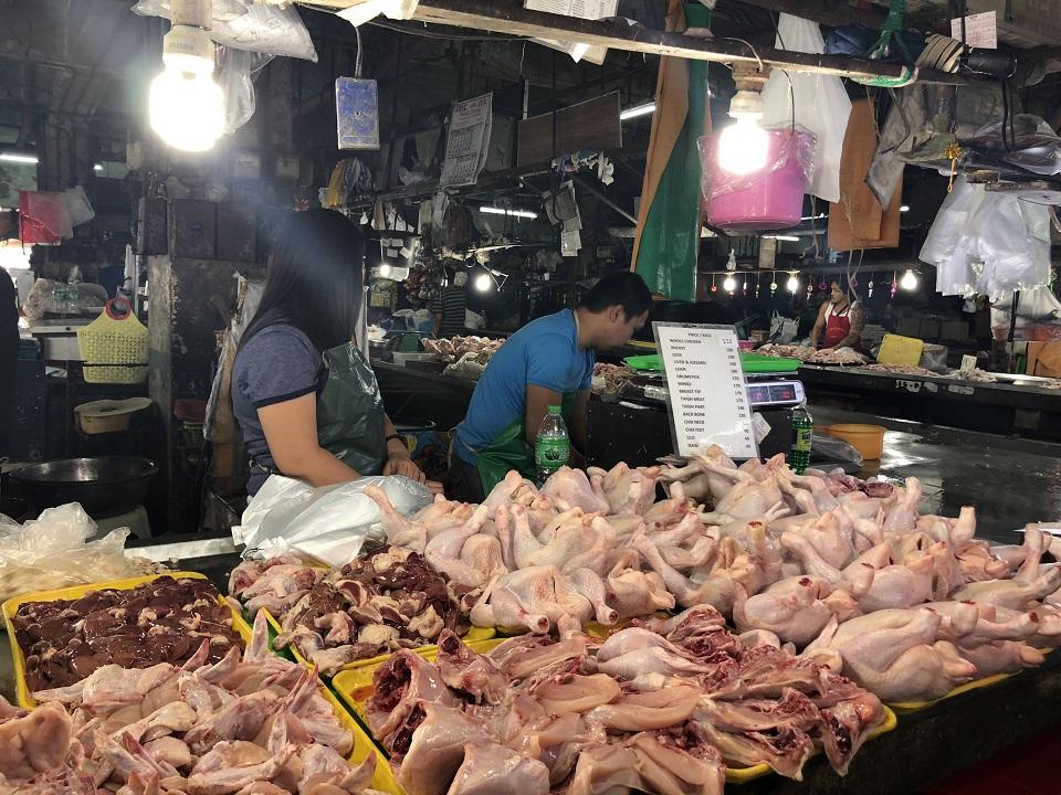 Chicken shortage a possibility, says Agri chief Piñol | GMA News Online