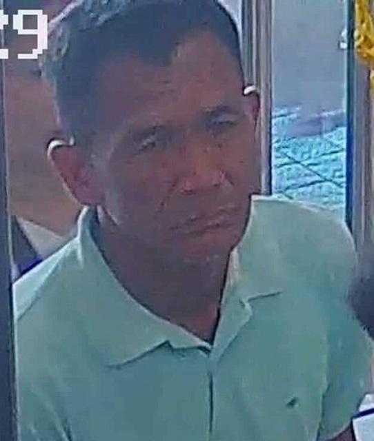 Cotabato Blast Suspect Now Under Police Custody Gma News Online