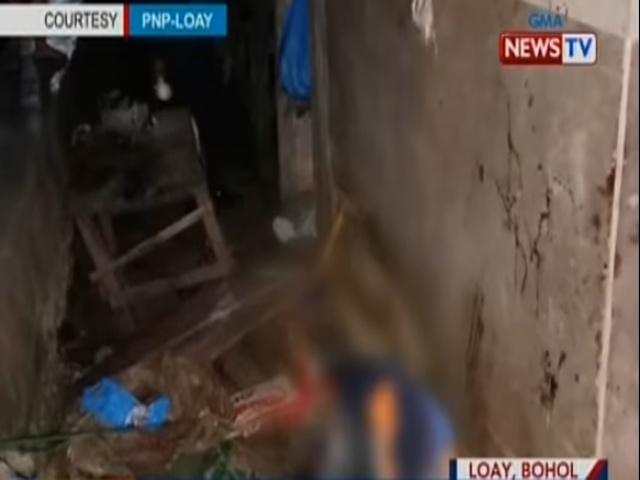 Lalaki, brutal na pinatay ng kaibigan dahil sa nawawalang cellphone ... Lalaki, brutal na pinatay ng kaibigan dahil sa nawawalang cellphone ...