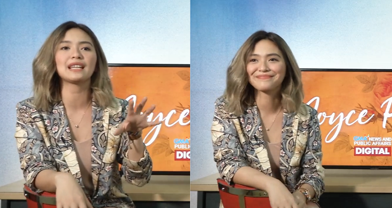 Joyce Pring opens up about depression and anxiety, says there are ...