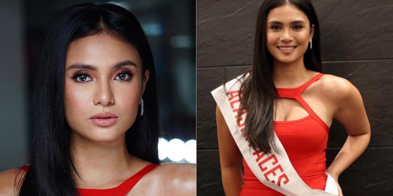 Klea Pineda is muse for Alaska Aces | GMA News Online