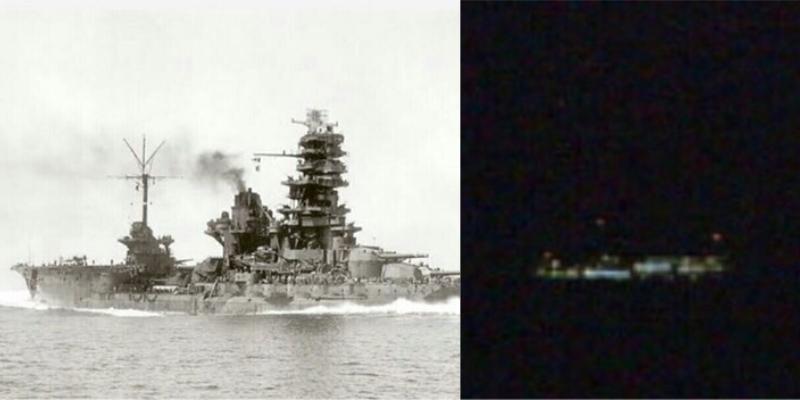 Have you heard about the infamous Siquijor ghost ship? | GMA News Online