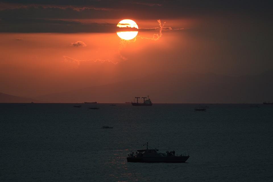 NAMRIA: Metro Manila's sea level rising almost 3 times the global ...