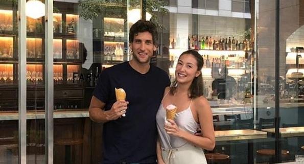 Nico Bolzico on why men should give everything to the women of their ...