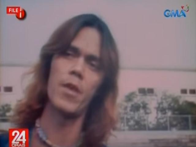 Alaala ni Pepe Smith, sinariwa | Balitambayan