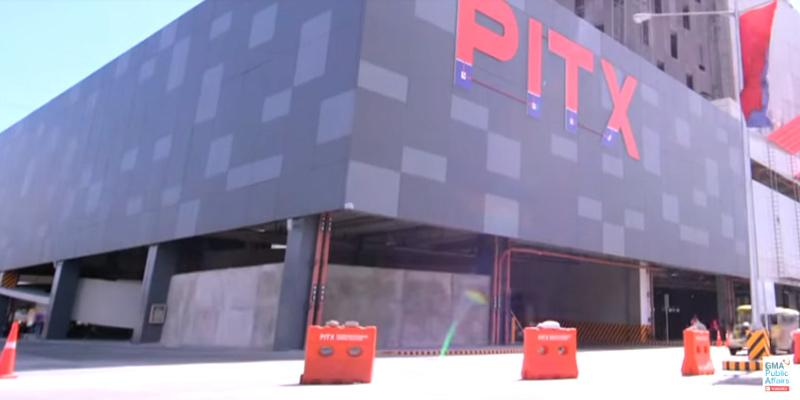 DOTr, LTFRB to open 20 new PITX routes | GMA News Online