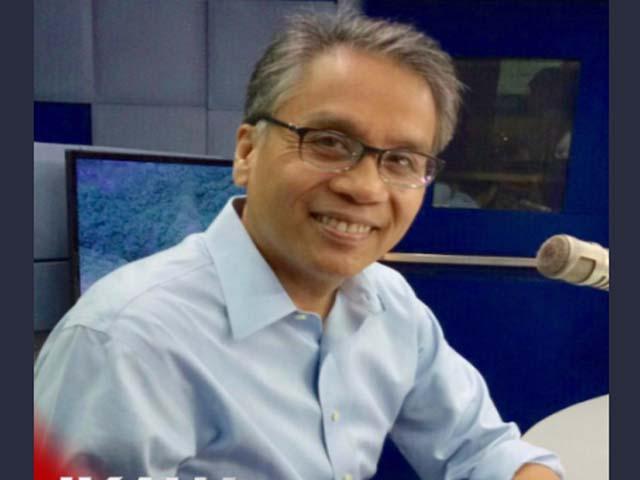 Mar Roxas skips first day of 'Otso Diretso' senatorial campaign | GMA ...