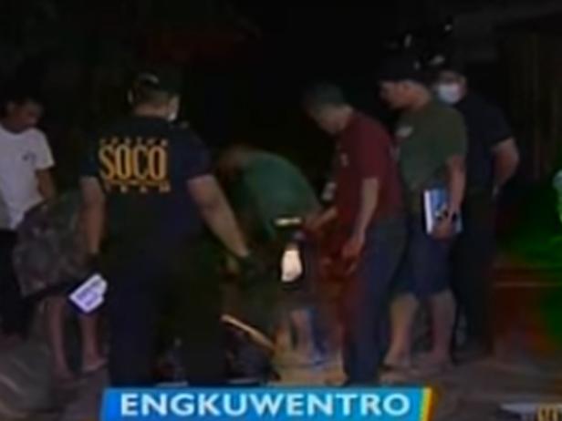 3 drug suspects, patay sa shootout kontra pulis sa Bulacan | Balitambayan