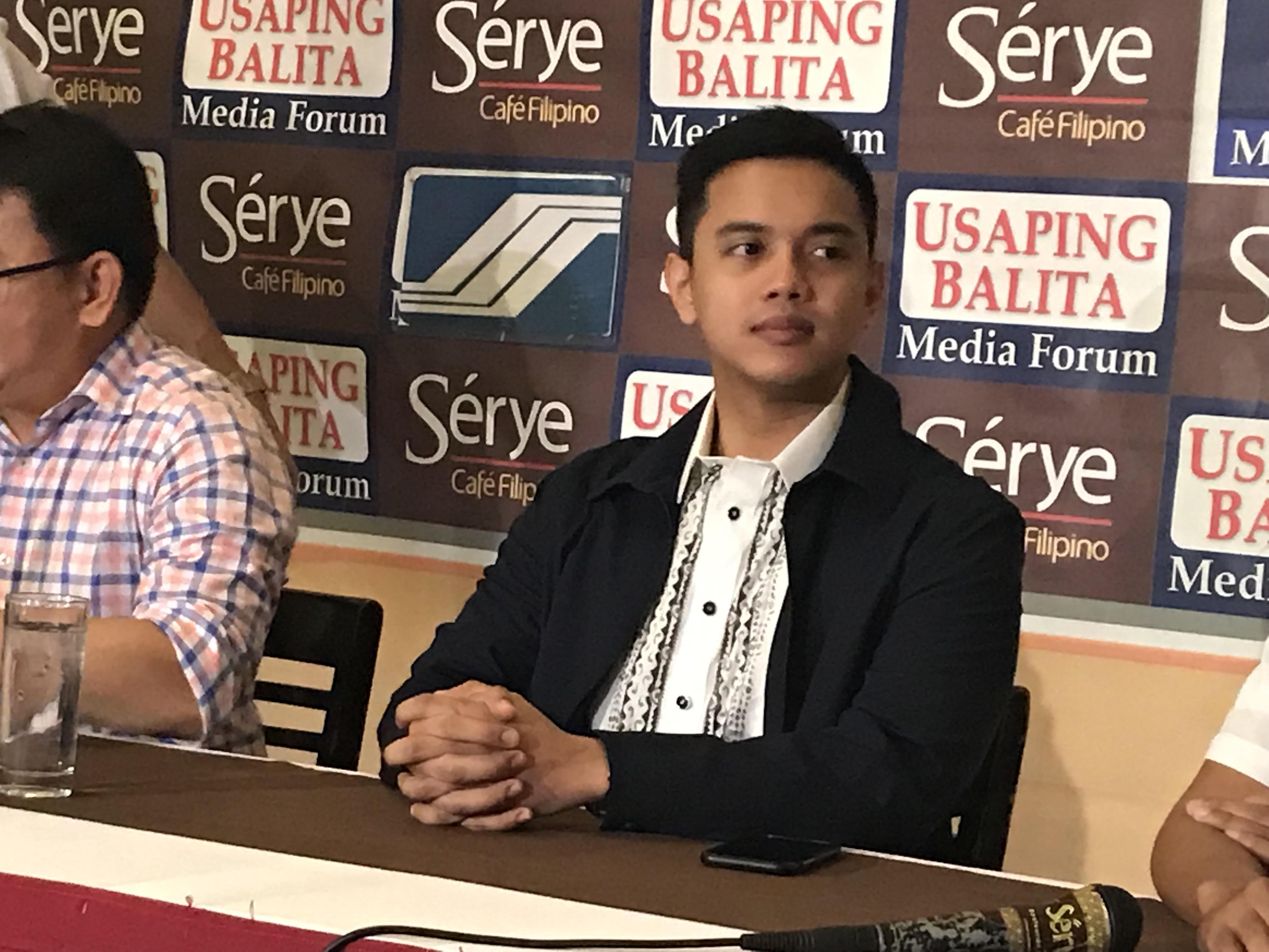 P20-M bounty from Duterte went to witness in Batocabe slay, Cong. Rodel ...