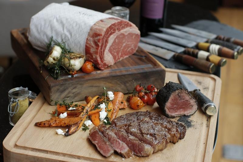 Bolzico beef steaks are delicious — here’s where you can try some | GMA ...