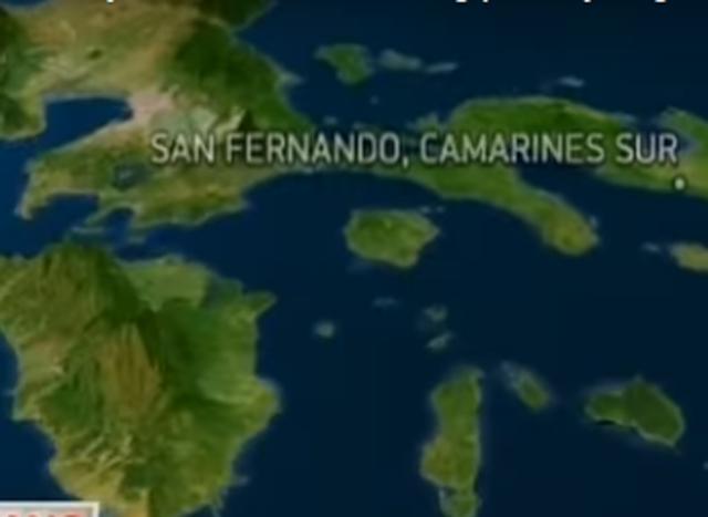 14-anyos sa CamSur inaming pinatay ang nakababatang kapatid | Balitambayan 14-anyos sa CamSur inaming pinatay ang nakababatang kapatid | Balitambayan