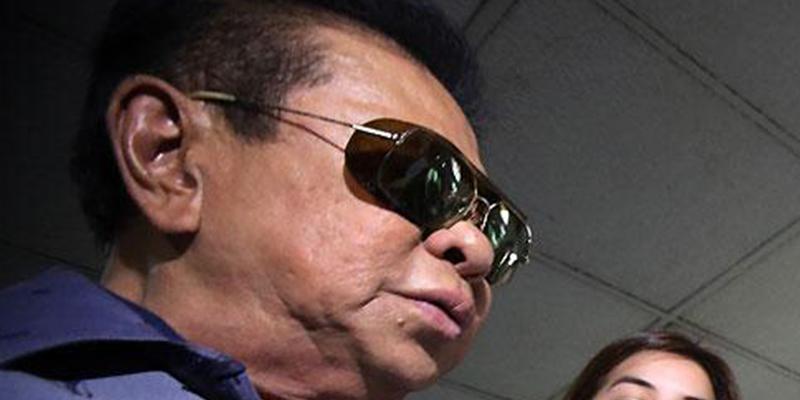 Chavit Singson proclaimed Ilocos Sur mayor; brother, son win vice gov ...