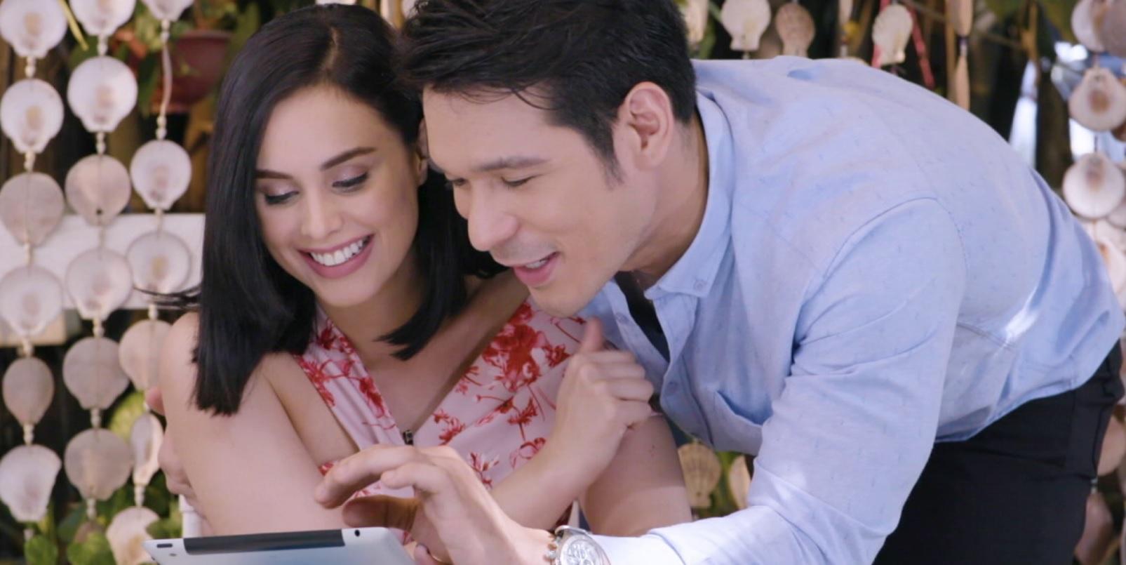 How married couples can learn to grow together | GMA News Online