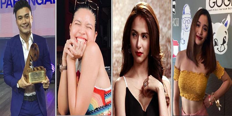 EA Guzman, inihayag ang mga Kapuso actress na wish makatrabaho; gustong ... EA Guzman, inihayag ang mga Kapuso actress na wish makatrabaho; gustong ...