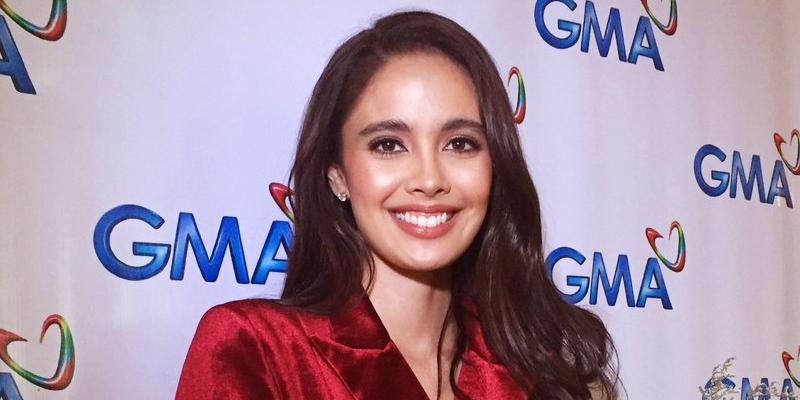 Megan Young, umaasang si Michelle Dee ang magiging ikalawang Pinay Miss ... Megan Young, umaasang si Michelle Dee ang magiging ikalawang Pinay Miss ...