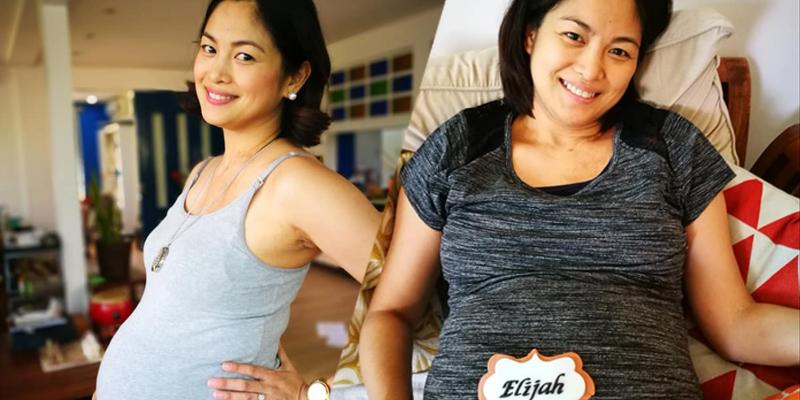 Miriam Quiambao asks for prayers as she 'might give birth to a preemie ...