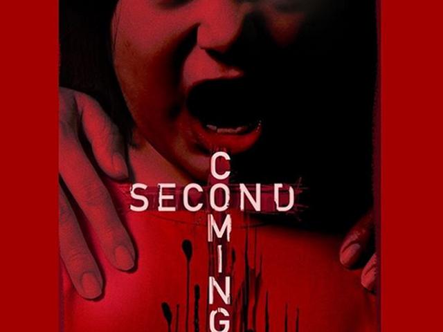 Angelica Ulip, gaganap bilang isang possessed na bata sa 'Second Coming ...