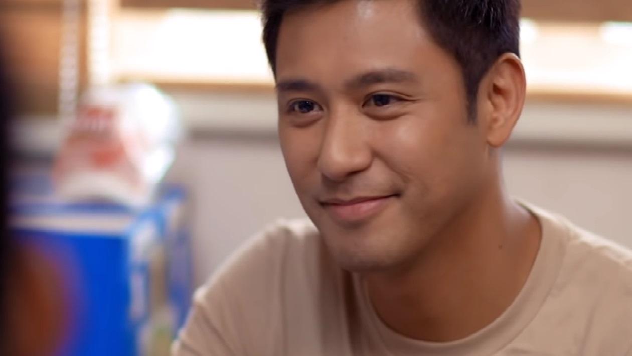 How Rocco Nacino gained a new outlook in life | GMA News Online